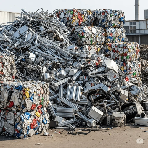 Free Scrap Metal Removal in Sydney - RM Scrap Metals