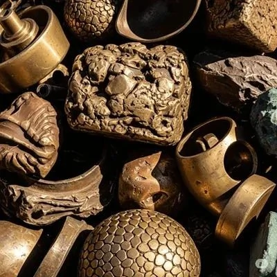 Free Scrap Metal Pick-Up Sydney – Get Paid - RM Scrap Metals